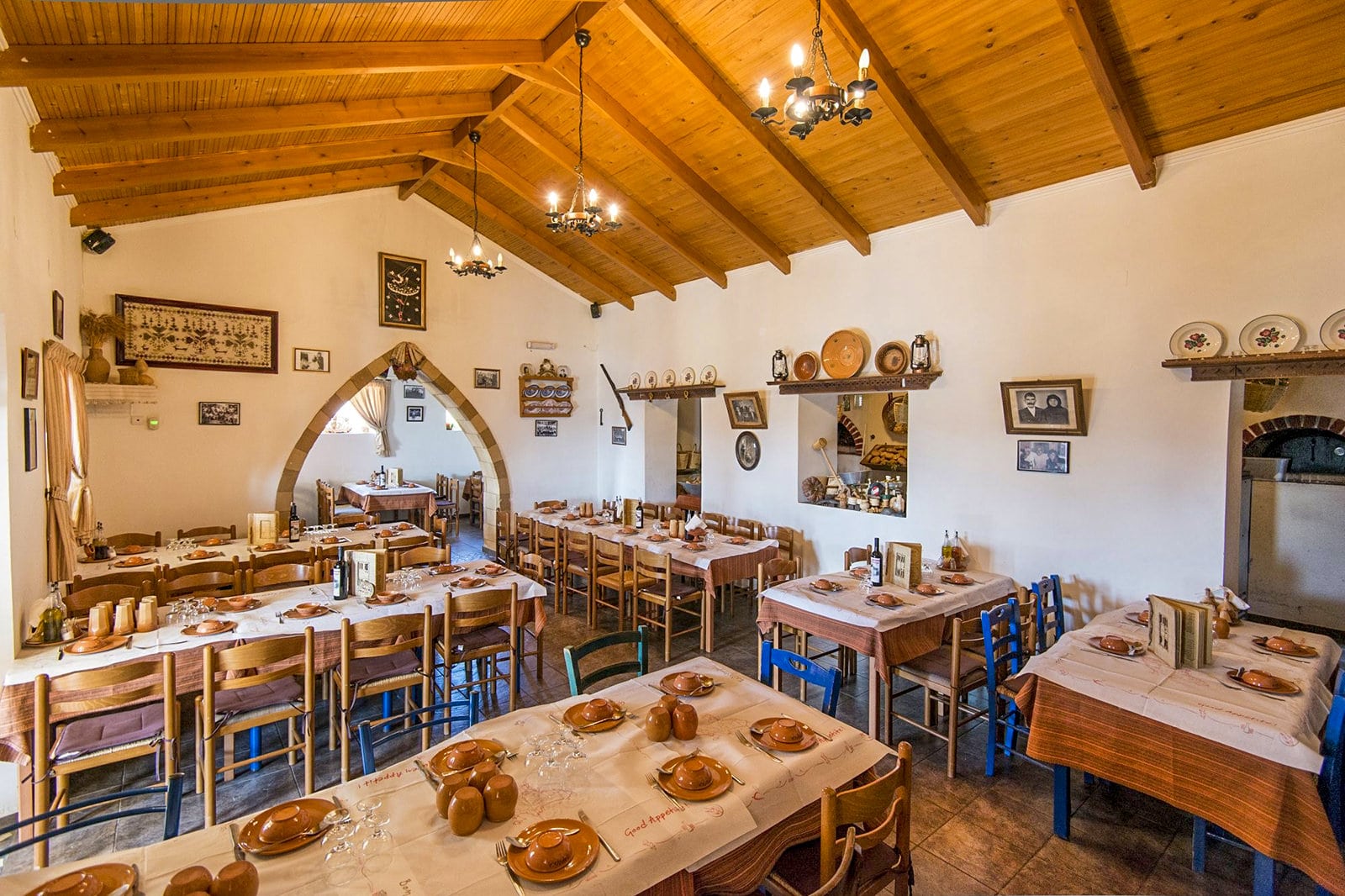 Information About The Island Of Rhodes And The Sightseeings